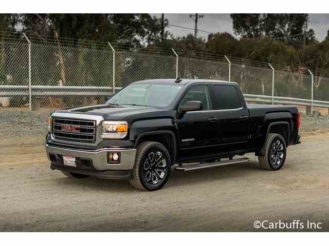 Classic GMC for Sale on ClassicCars.com - 254 Available