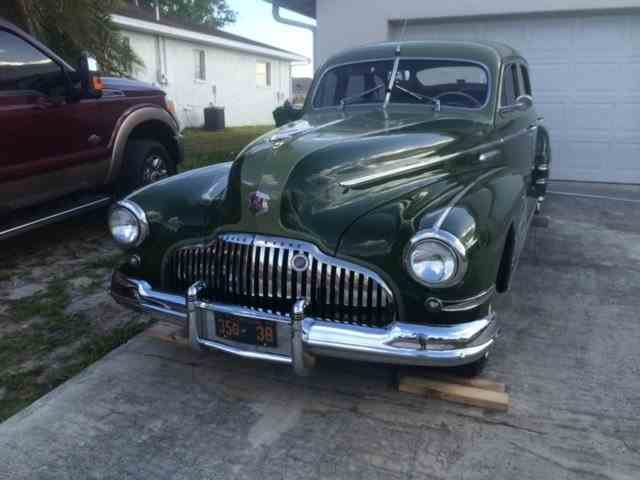 1942 Vehicles for Sale on ClassicCars.com - 42 Available