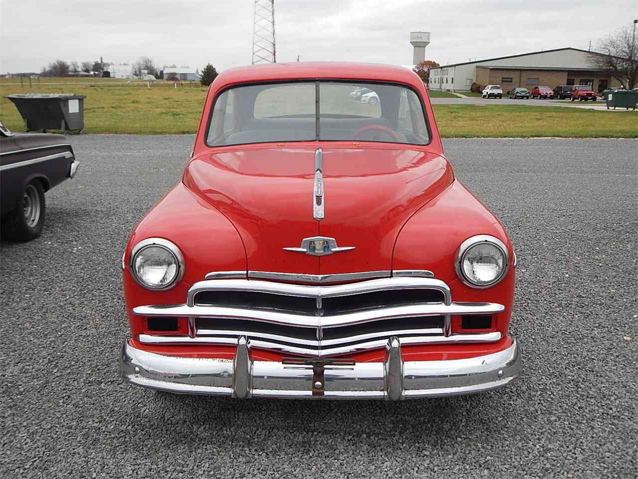 1950 Plymouth Special Deluxe for Sale | ClassicCars.com | CC-1044628