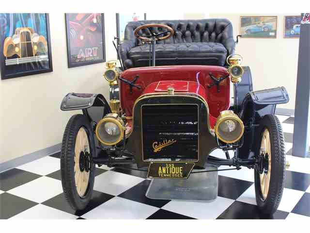 1900 to 1909 Vehicles for Sale on ClassicCars.com