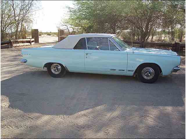 1965 Dodge Dart for Sale on ClassicCars.com
