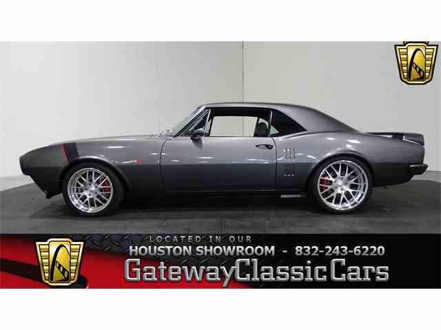 1967 Pontiac Firebird for Sale on ClassicCars.com