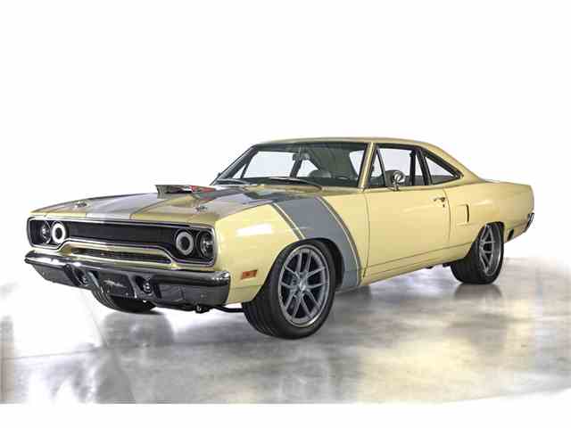 1970 Plymouth Road Runner for Sale on ClassicCars.com - 27 Available