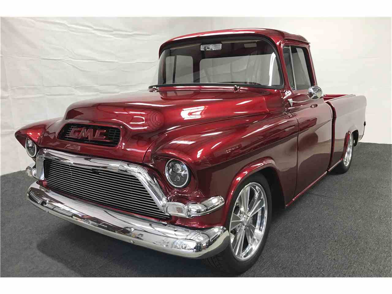 1955 GMC Custom for Sale | ClassicCars.com | CC-1047649