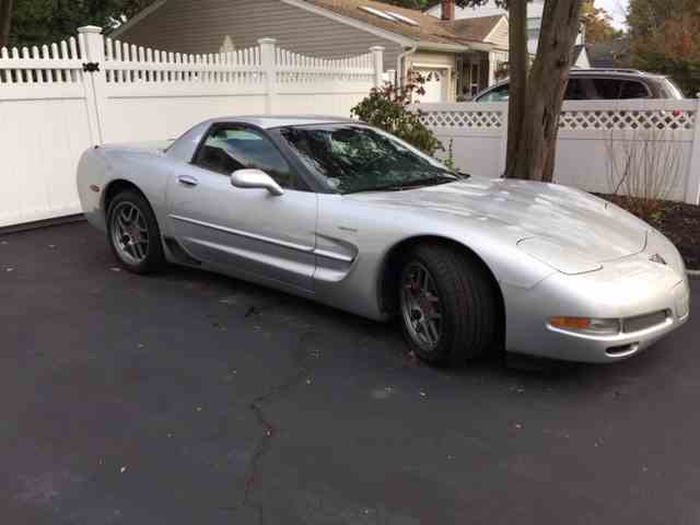 Classic Chevrolet Corvette Z06 for Sale on ClassicCars.com