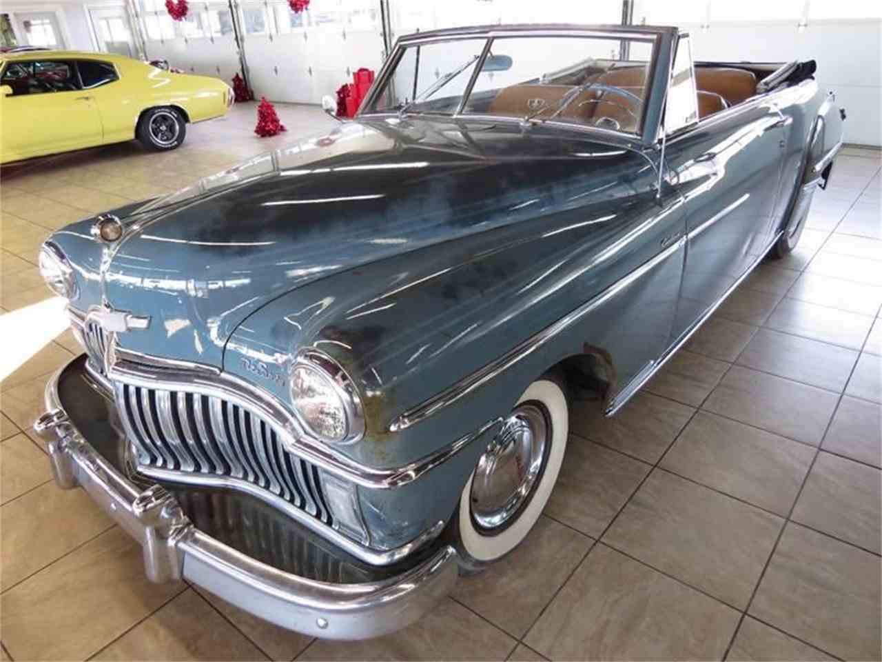 1949 DeSoto Custom for Sale | ClassicCars.com | CC-1049500