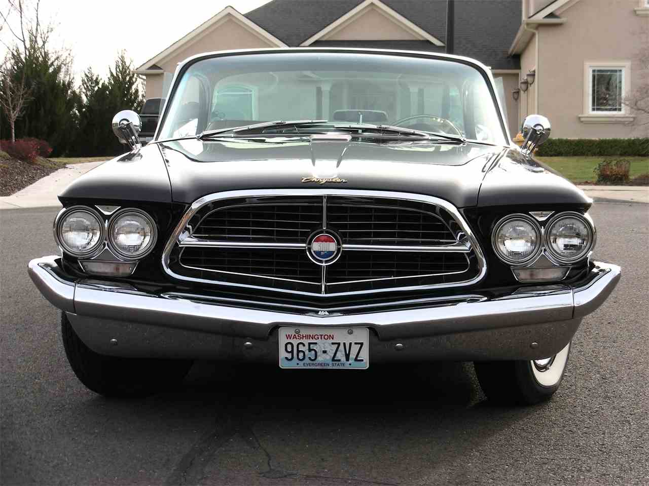 1960 Chrysler 300 for Sale | ClassicCars.com | CC-1049607