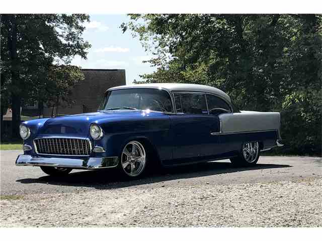 1955 Chevrolet 210 for Sale on ClassicCars.com