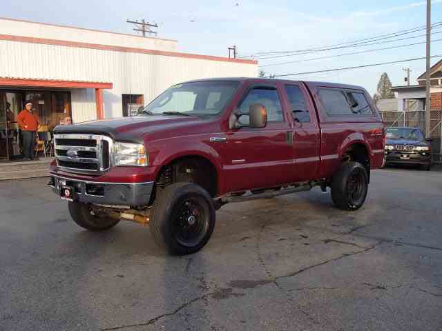 Classic Ford F250 for Sale on ClassicCars.com