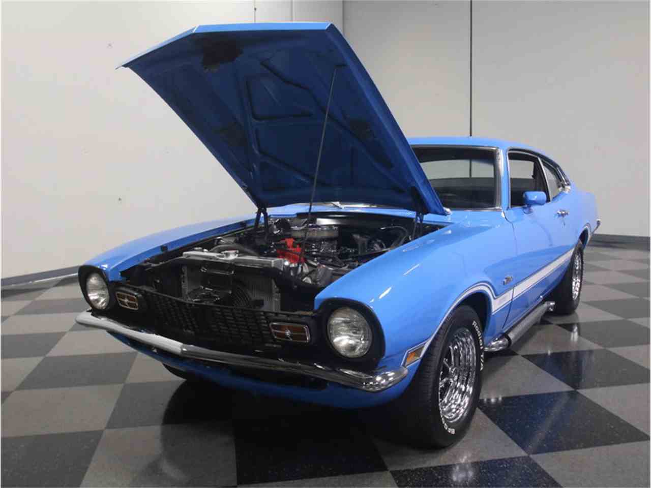1971 Ford Maverick for Sale | ClassicCars.com | CC-1051998