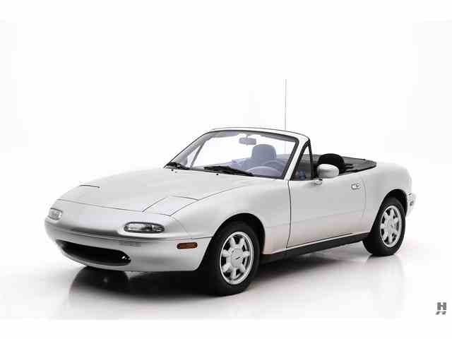 Classic Mazda for Sale on ClassicCars.com