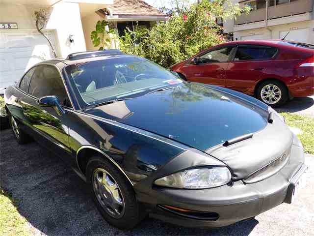 Classic Buick Riviera for Sale on ClassicCars.com - Pg 2