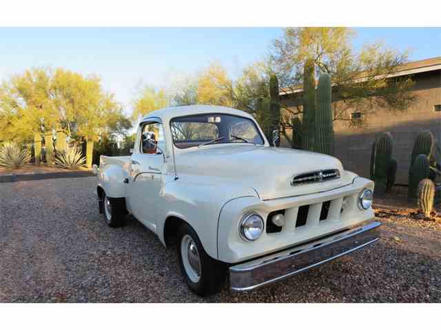 Classic Studebaker for Sale on ClassicCars.com