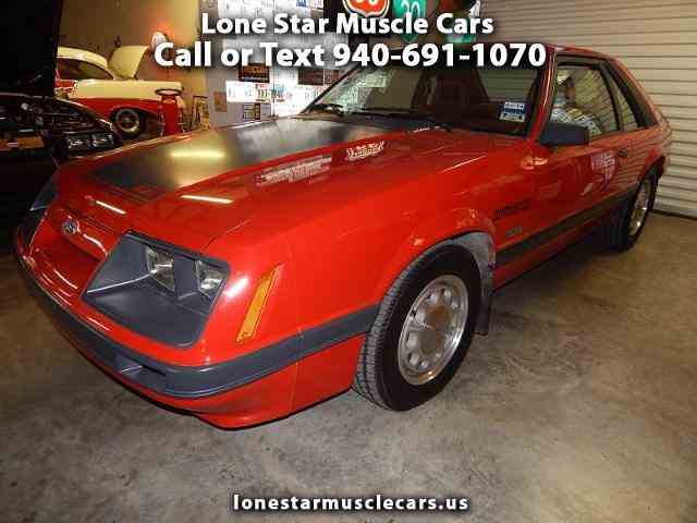 Classic Ford Mustang for Sale on ClassicCars.com