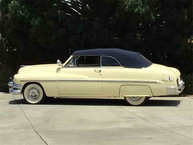 1951 Mercury for Sale on ClassicCars.com