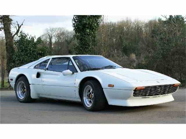 Classic Ferrari 308 for Sale on ClassicCars.com