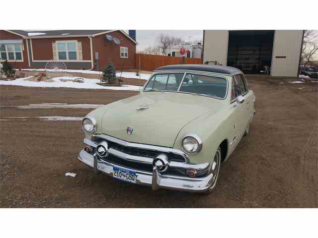 1950 to 1959 Vehicles for Sale on ClassicCars.com