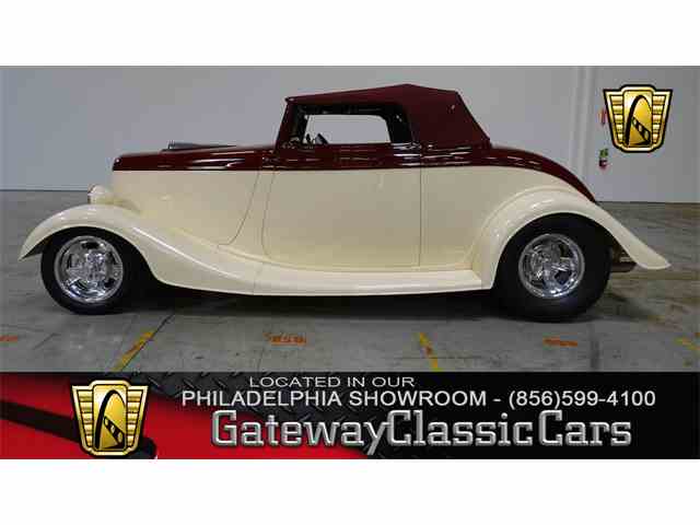 1934 Vehicles for Sale on ClassicCars.com