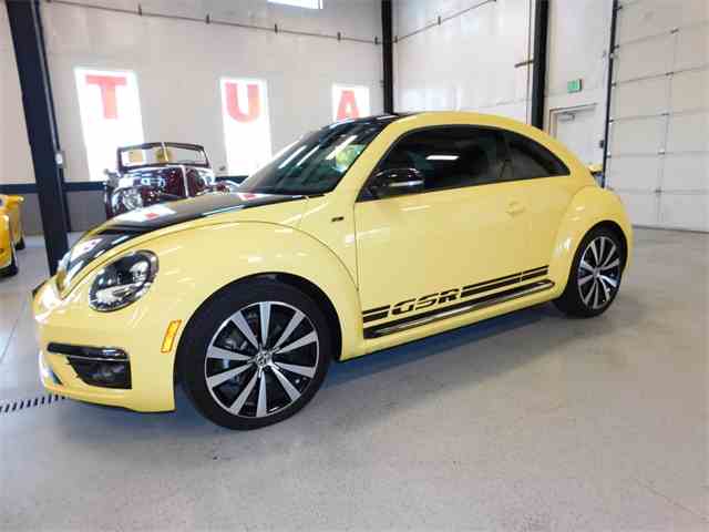 Classic Volkswagen for Sale on ClassicCars.com