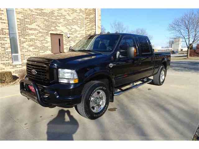 Classic Ford F250 for Sale on ClassicCars.com