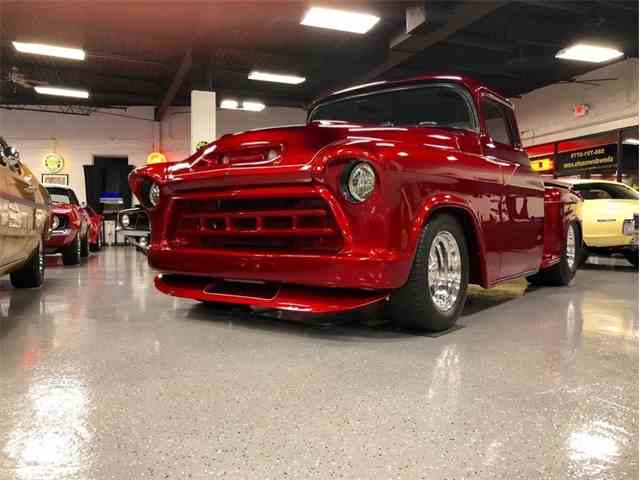 1955 to 1957 GMC for Sale on ClassicCars.com