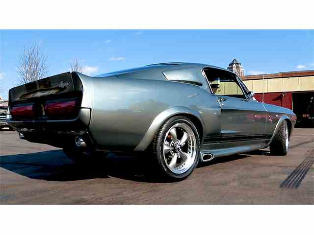 1967 Ford Mustang for Sale on ClassicCars.com