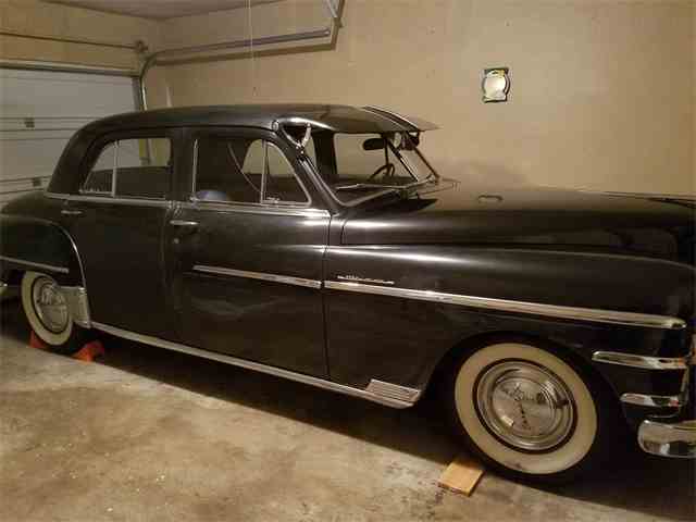 Antique Cars for Sale on ClassicCars.com