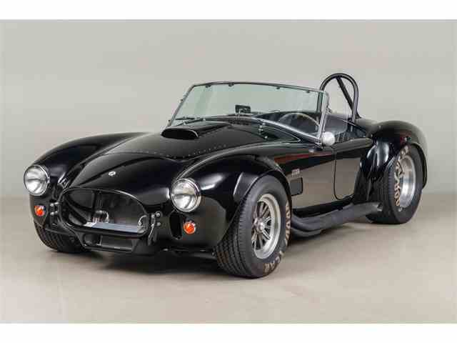 1965 Shelby Cobra for Sale on ClassicCars.com