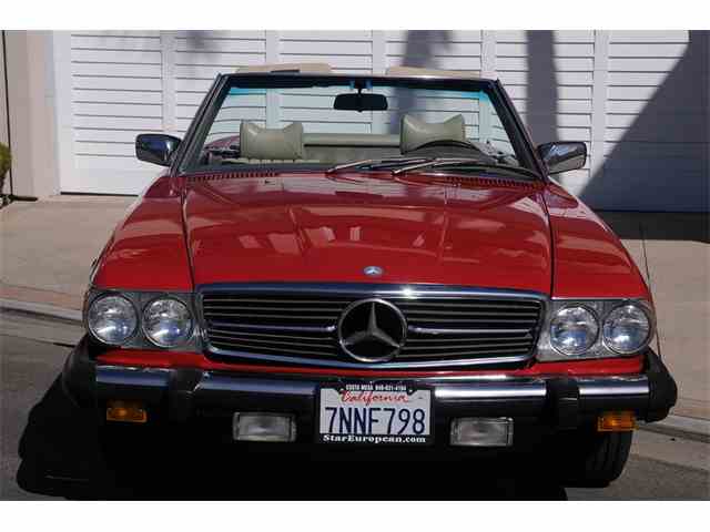 Classic Mercedes-Benz for Sale on ClassicCars.com