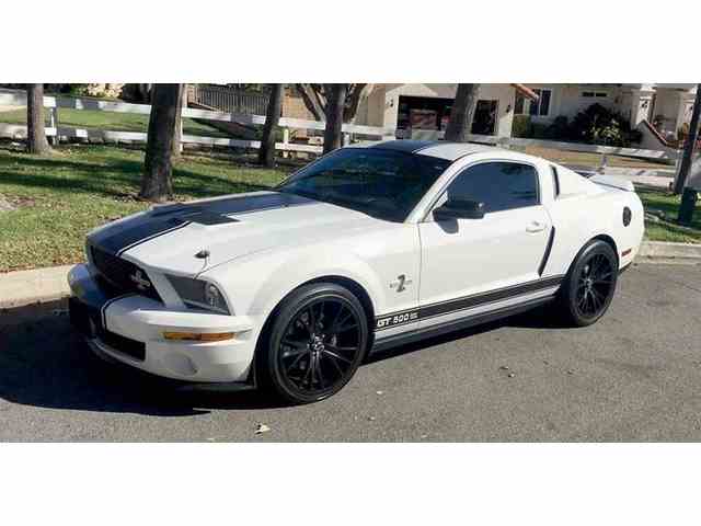 Classic Ford Mustang for Sale on ClassicCars.com