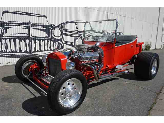 1923 Ford T Bucket for Sale on ClassicCars.com