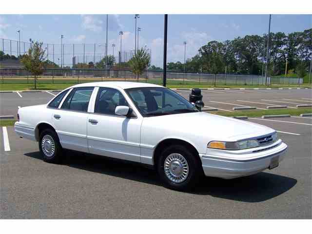 Classic Ford Victoria for Sale on ClassicCars.com