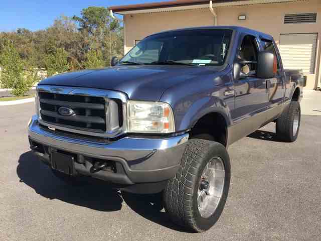 Classic Ford F250 for Sale on ClassicCars.com
