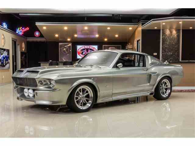 1967 Ford Mustang for Sale on ClassicCars.com