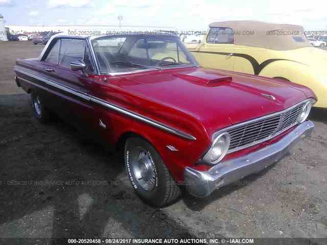 1965 Ford Falcon for Sale on ClassicCars.com