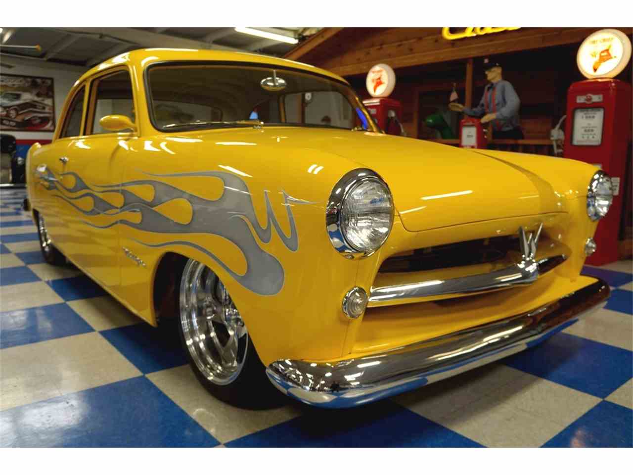 1952 Willys Aero Ace for Sale | ClassicCars.com | CC-154522
