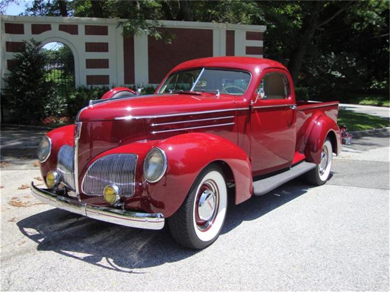 1939 Studebaker Pickup for Sale | ClassicCars.com | CC-306288