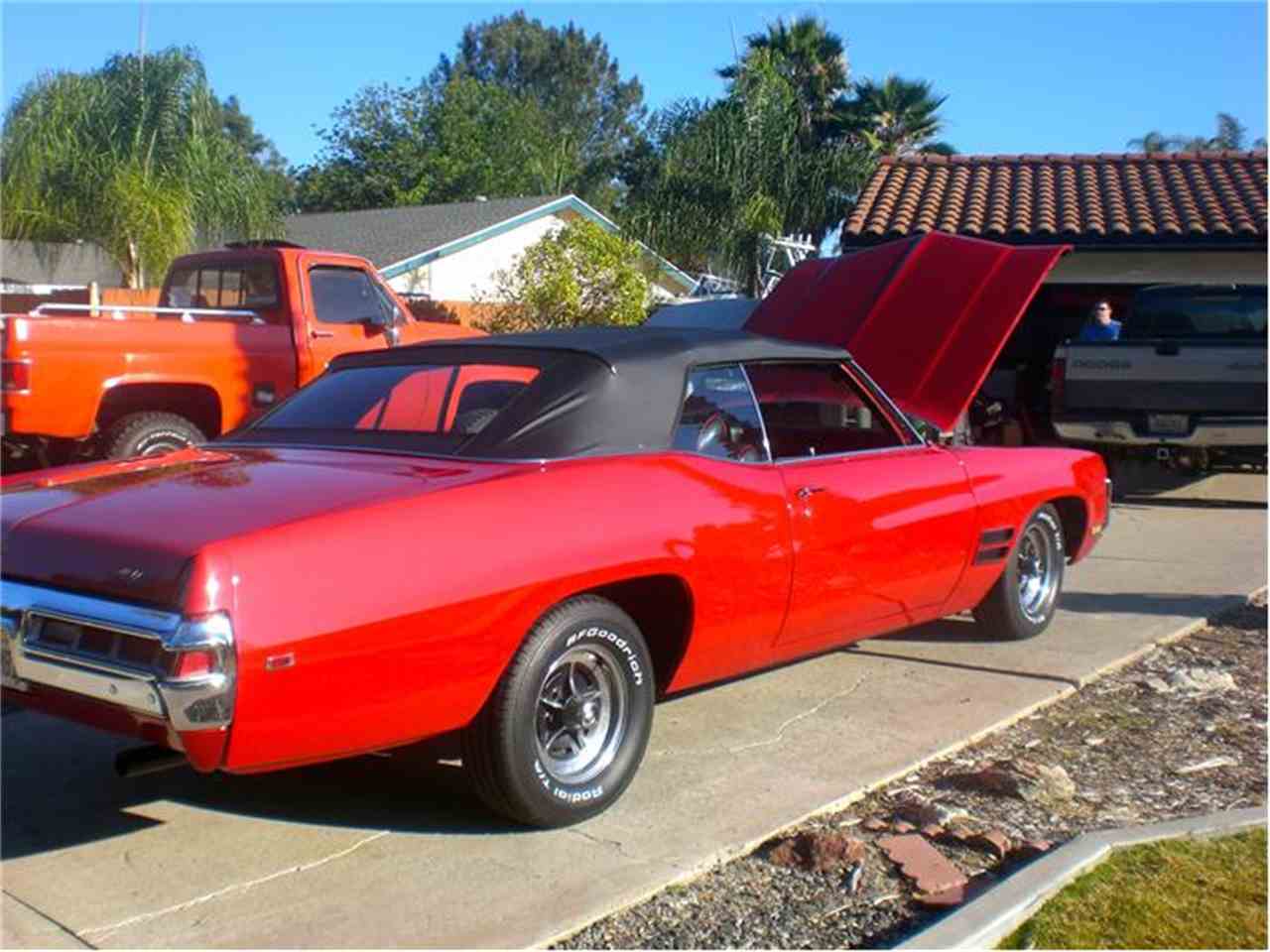 1970 Buick Wildcat for Sale | ClassicCars.com | CC-385777