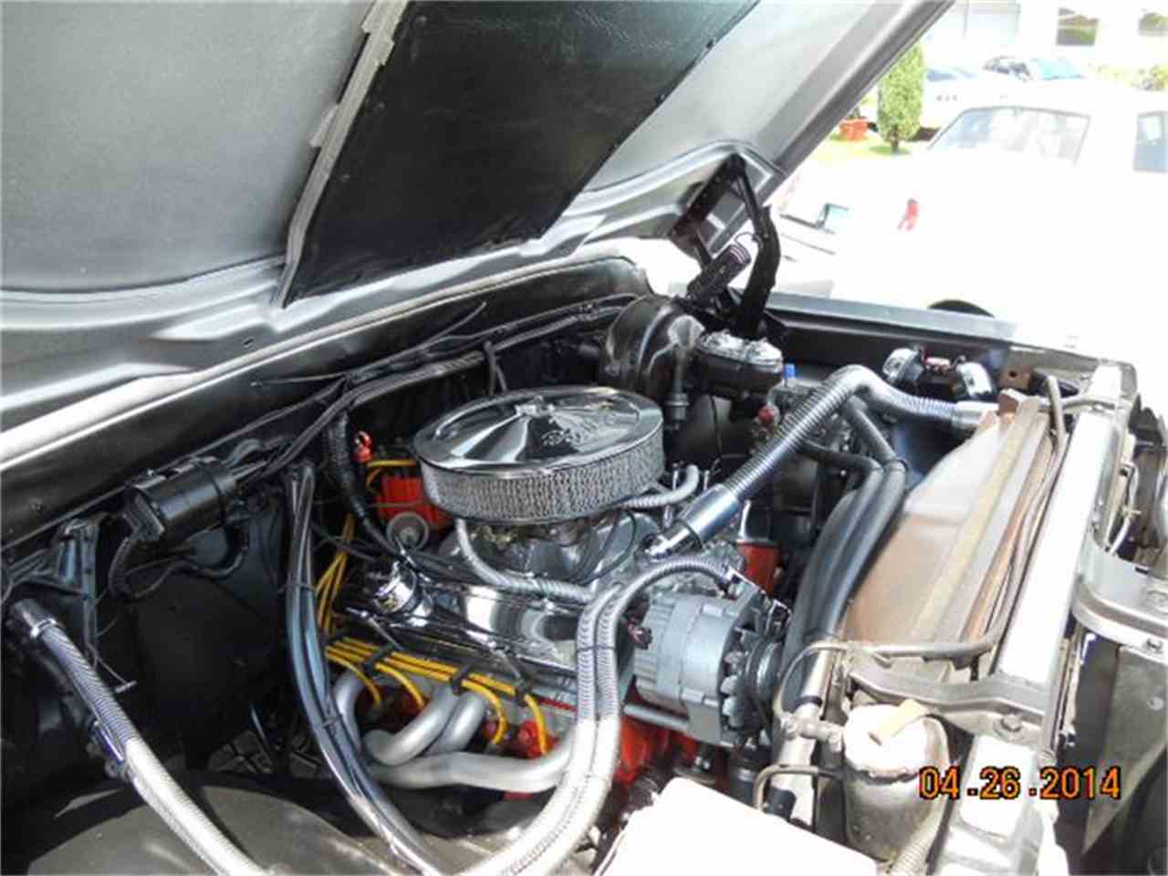 1968 Chevrolet C10 for Sale | ClassicCars.com | CC-523715