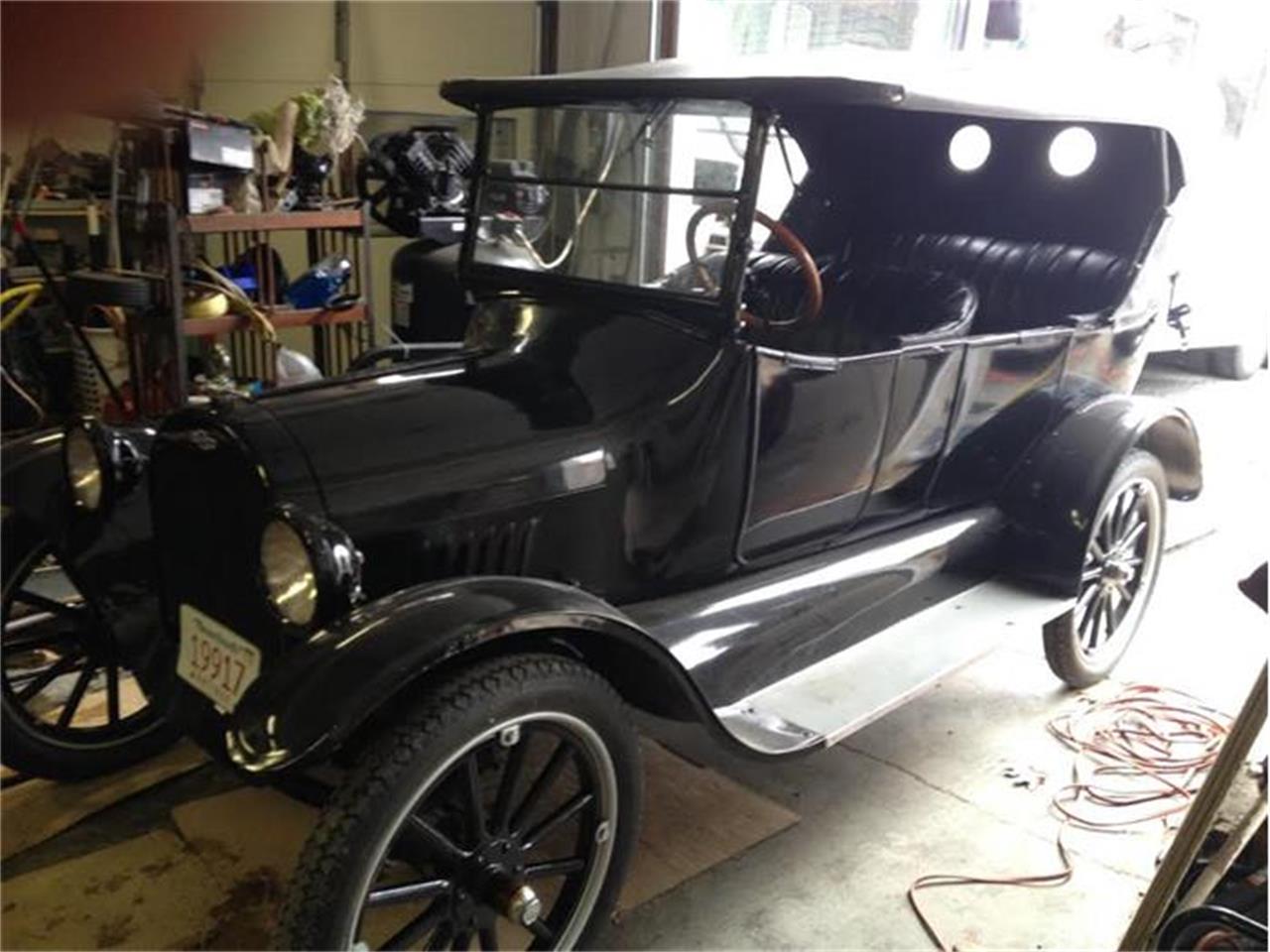 1922 Chevrolet Touring for Sale | ClassicCars.com | CC-558268