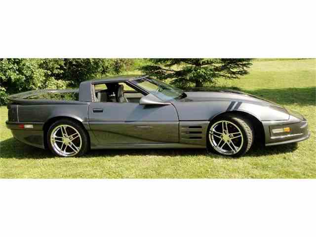 1986 Chevrolet Corvette for Sale on ClassicCars.com - 31 Available