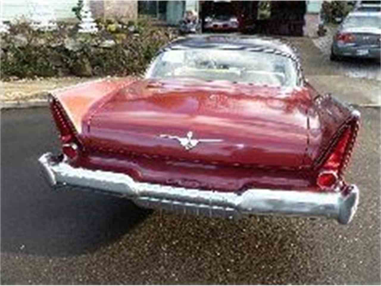 1957 Plymouth Savoy for Sale | ClassicCars.com | CC-571775