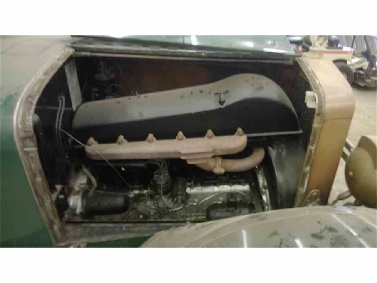 1925 Franklin AT Sedan for Sale | ClassicCars.com | CC-577585