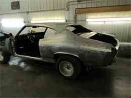 1968 Pontiac Beaumont for Sale | ClassicCars.com | CC-581133