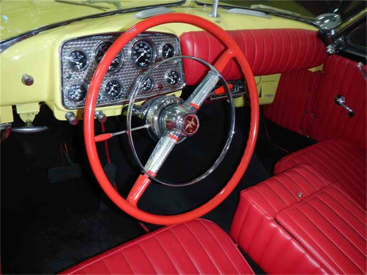 1953 Muntz Jet for Sale | ClassicCars.com | CC-601792