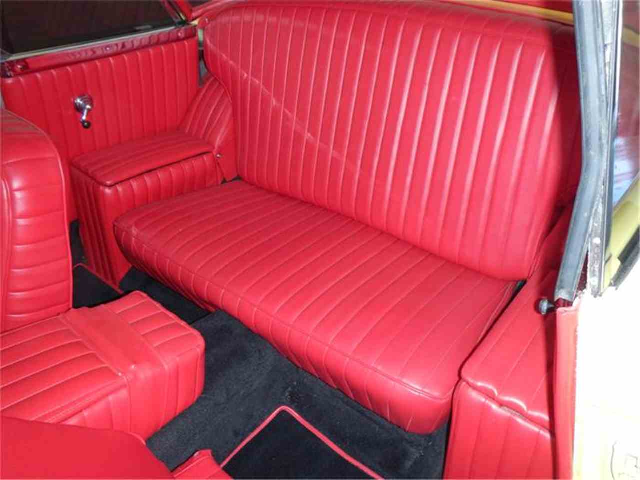 1953 Muntz Jet for Sale | ClassicCars.com | CC-601792