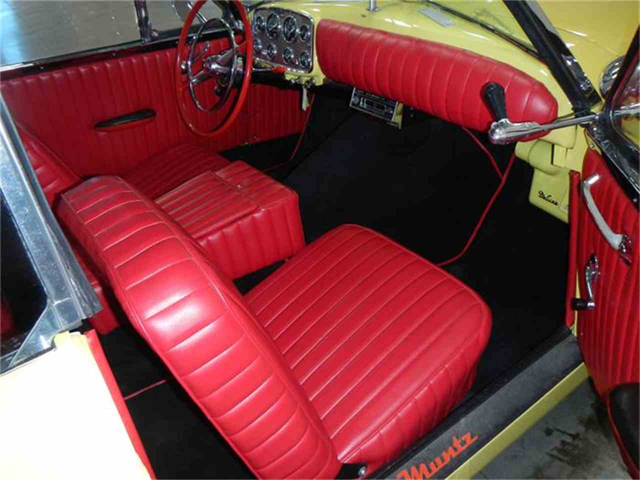 1953 Muntz Jet for Sale | ClassicCars.com | CC-601792