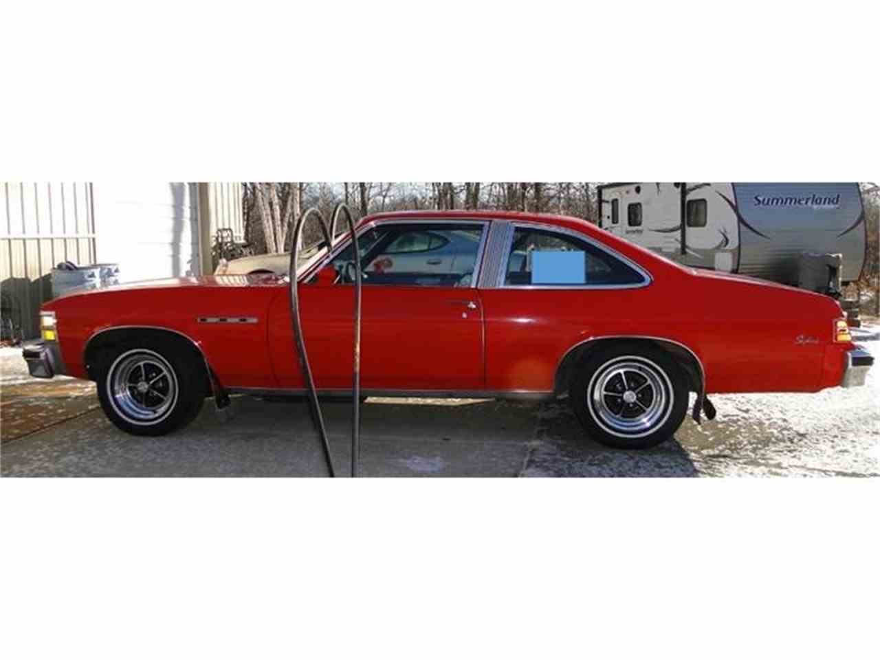 1975 Buick Skylark for Sale | ClassicCars.com | CC-622581
