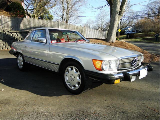 1978 Mercedes-Benz 450SL For Sale on ClassicCars.com - 14 Available