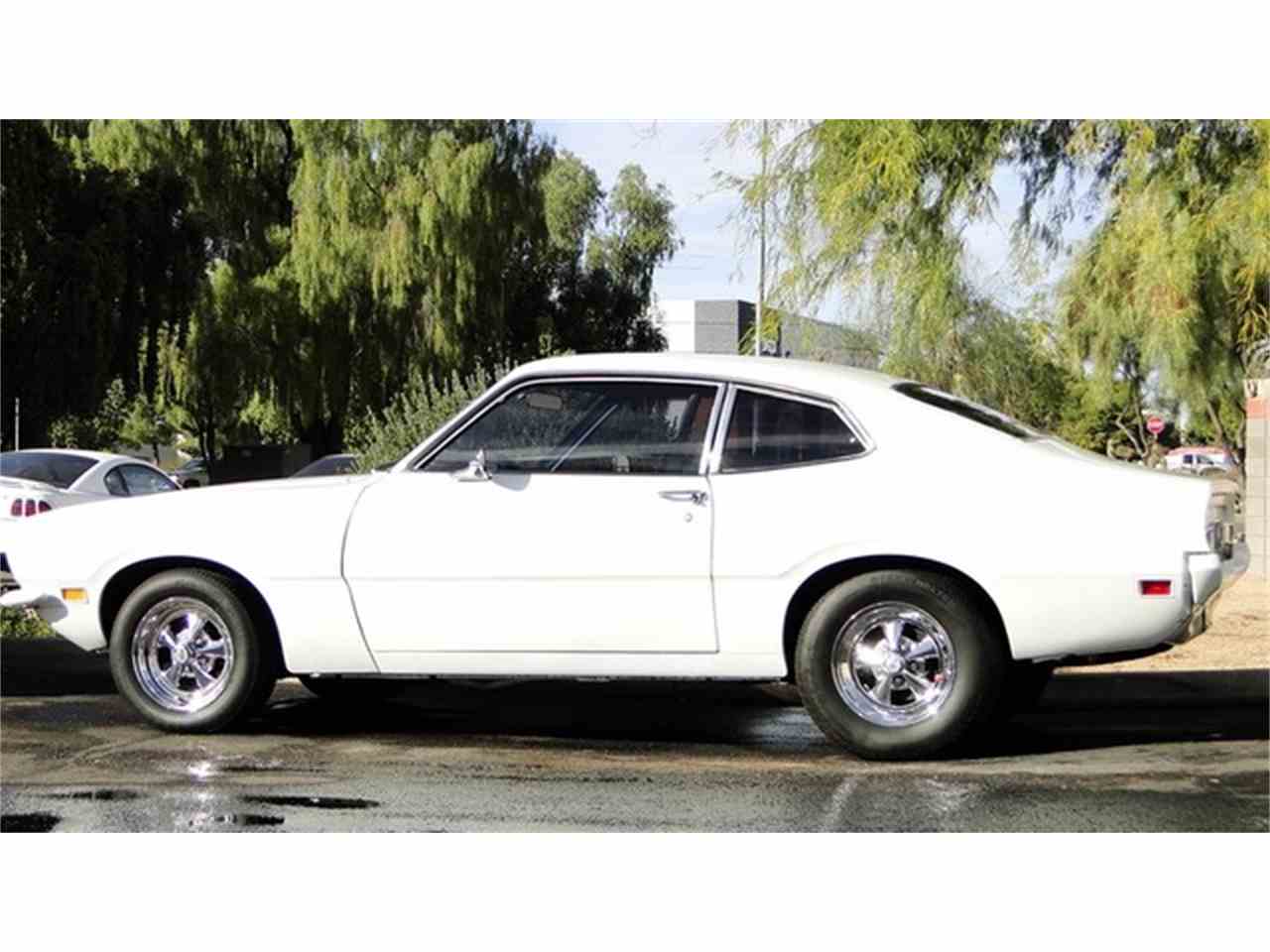 1976 Ford Maverick for Sale | ClassicCars.com | CC-641809